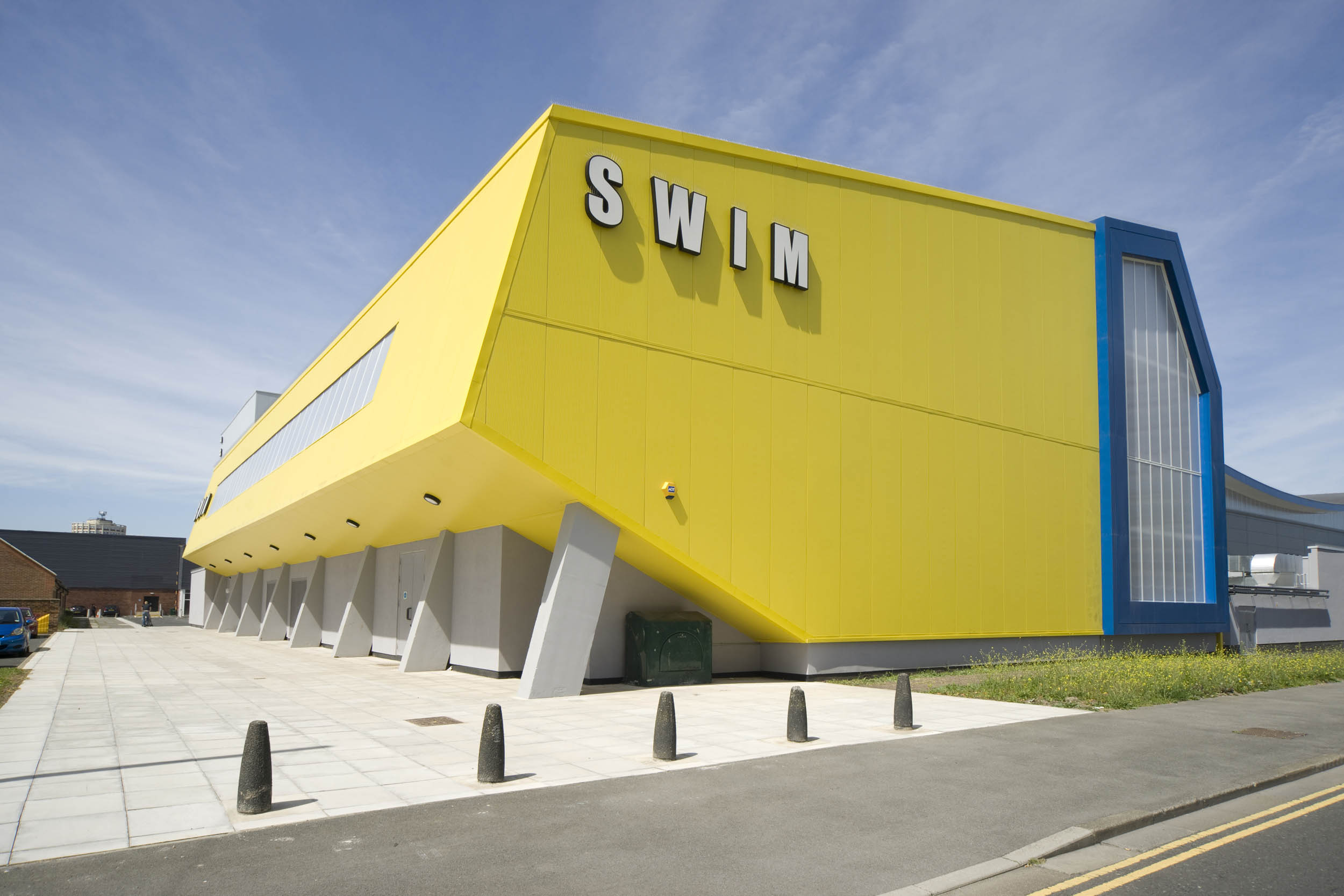 Billingham Forum - BGP