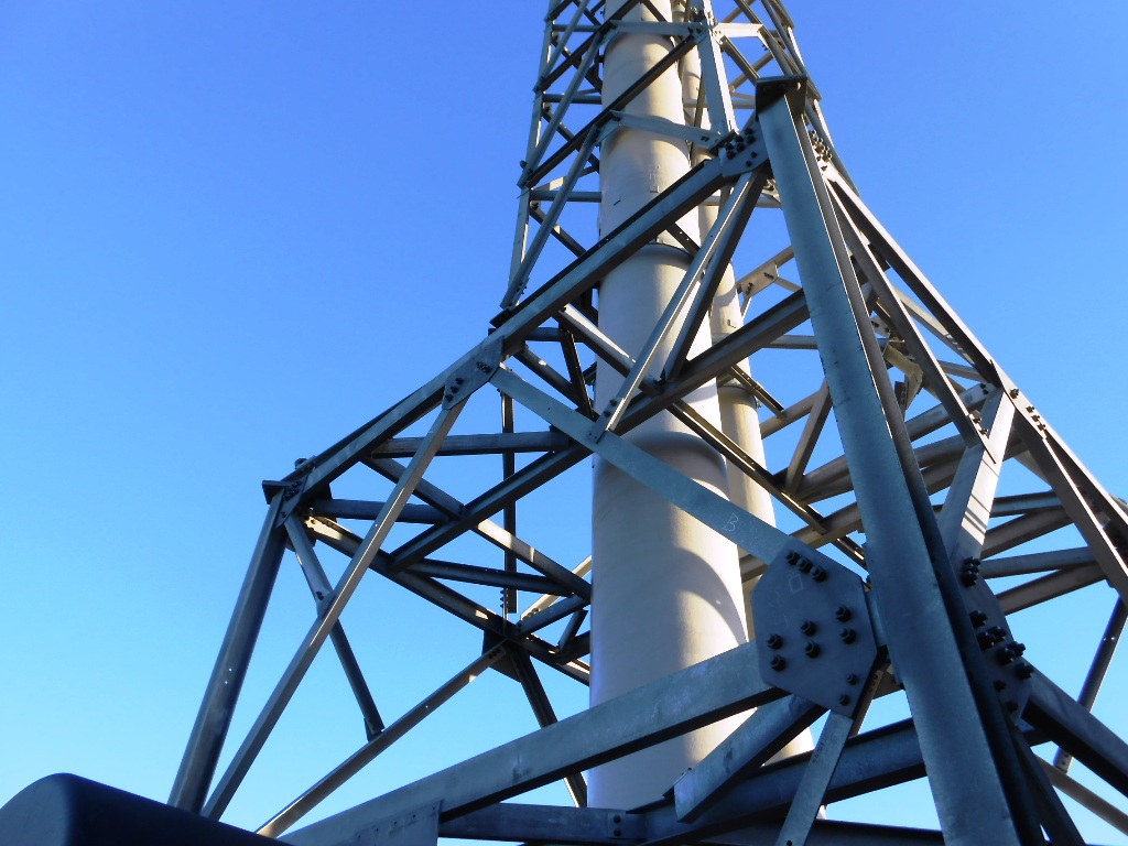 Replacement ACH4 Stack Support - BGP