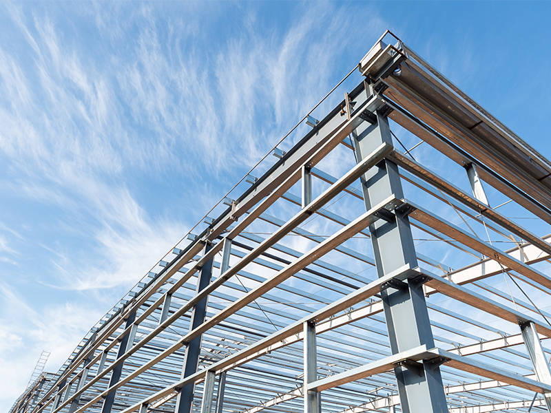 Structural Engineering - BGP