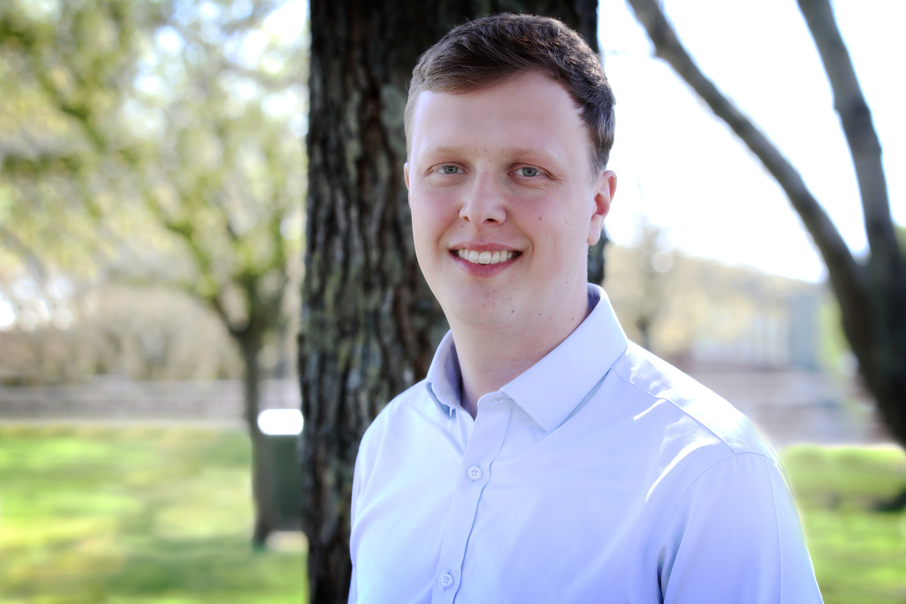 Tom Brown - BGP