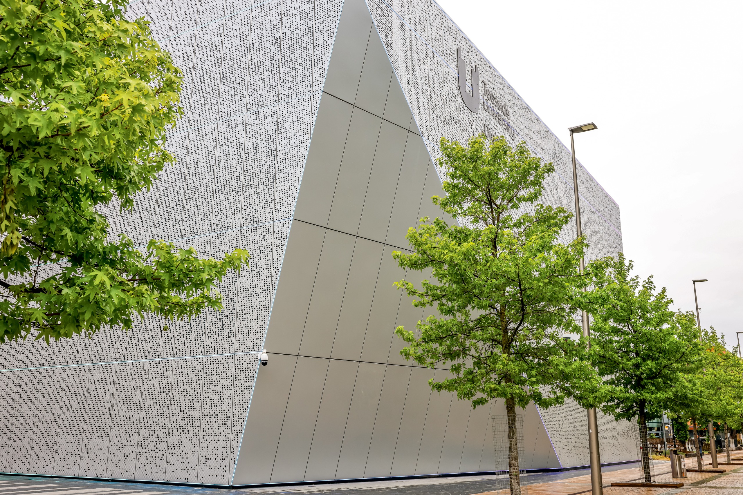 Digital Life Building - BGP